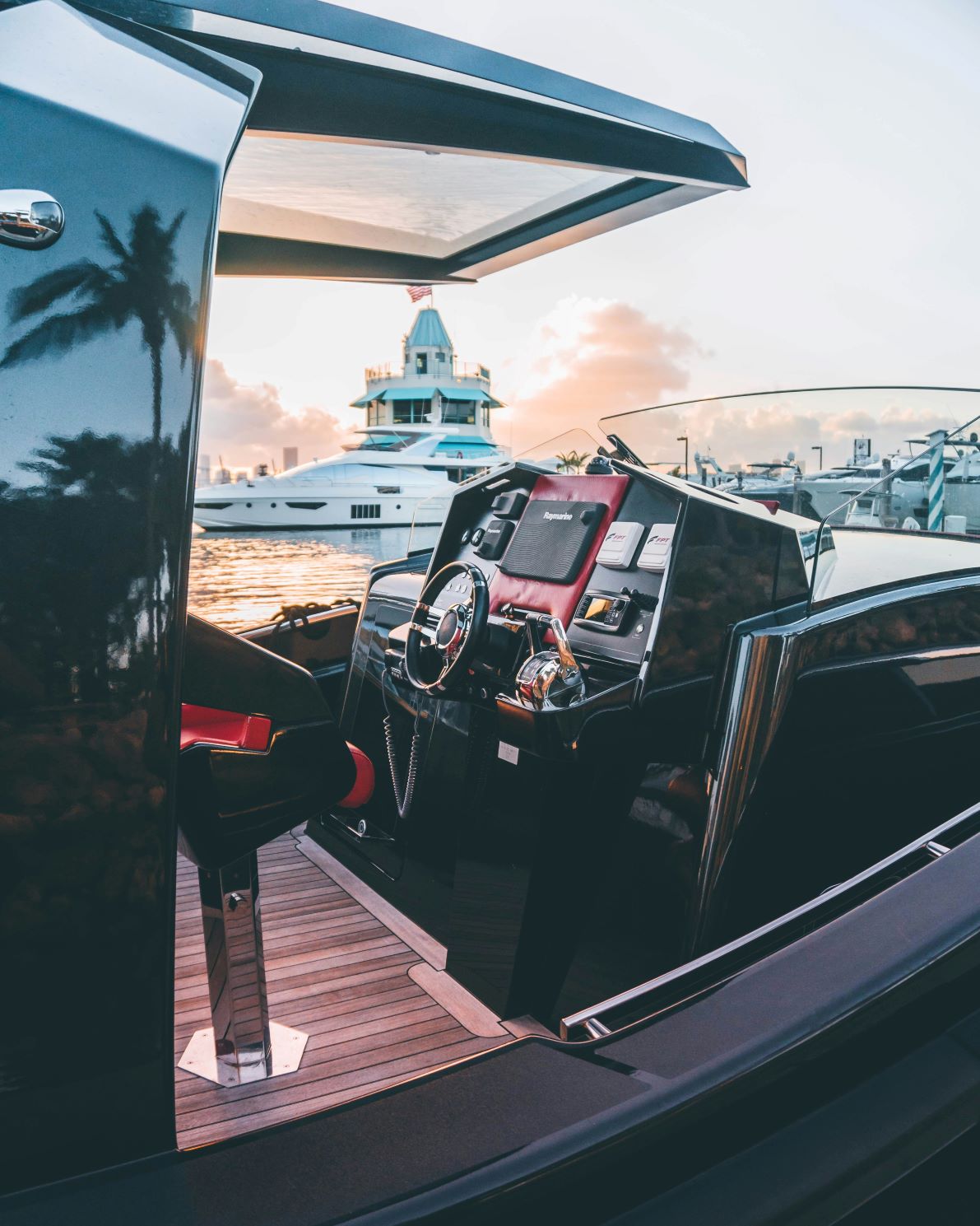 Adding a Refrigerator to Your Boat? - What You Need to Know - San Diego ...